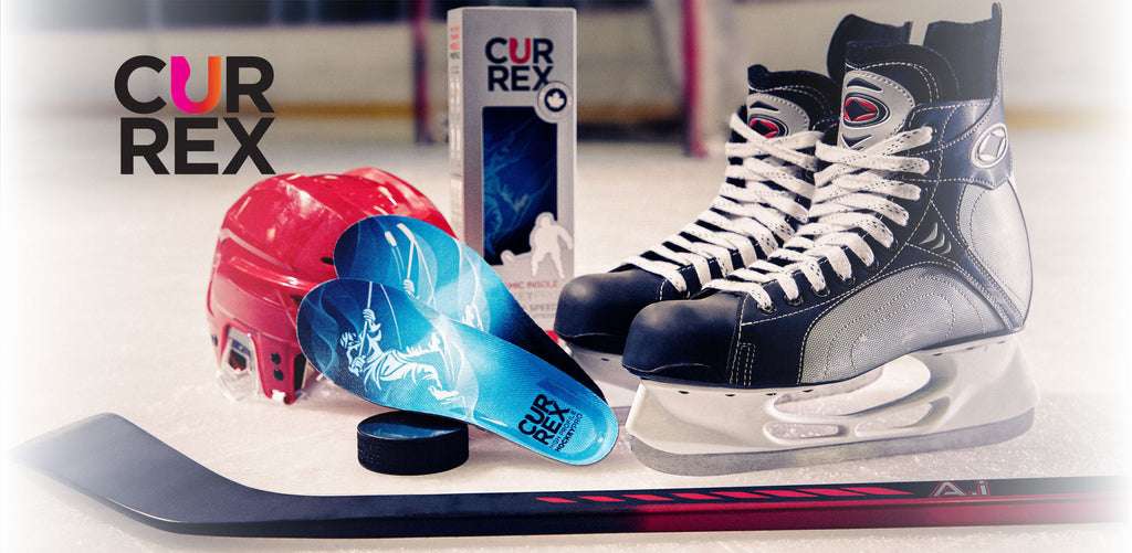 Ice Hockey Skate Inserts: Enhance Performance with Precision Fit - ICE ...