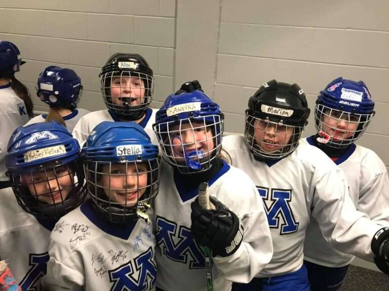 Minnetonka Youth Hockey: Building Strong Champions - ICE Hockey Insider