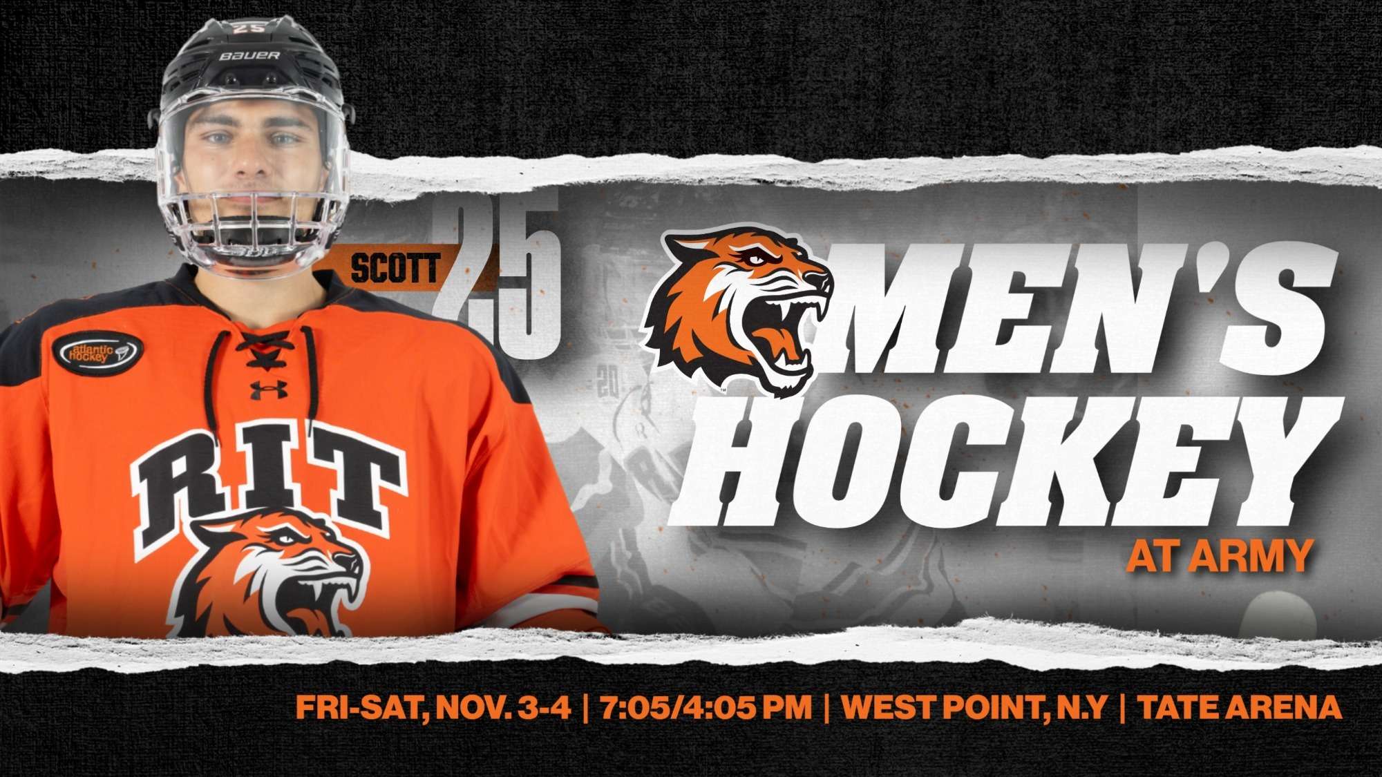 Army Black Knights Men'S Ice Hockey : Defending the Ice with Strength ...